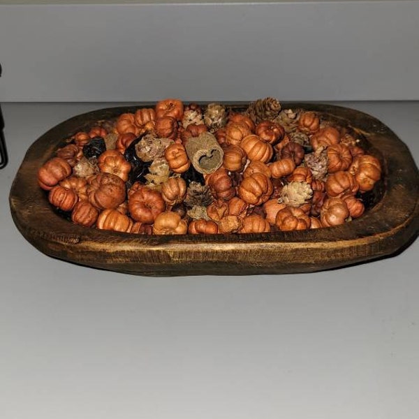 Sparkling Gold Potpourri Bowl Filler. Holiday Classic 15 Small Glitter ...
