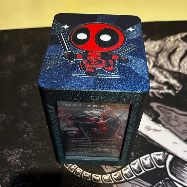 Compact Sized 1/1 Phyrexian Mite Tokens / Phyrexian Insect Tokens (set ...