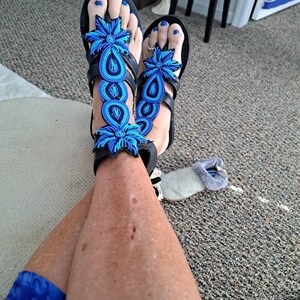 Father's Day Gift Idea African Sandalskenyan - Etsy