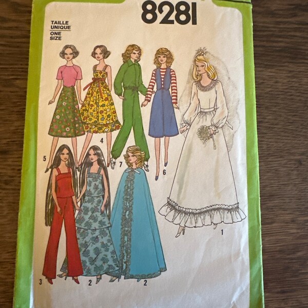 5047 Burda SUPER Combination Sizes 10-22 Misses/womens Career ...