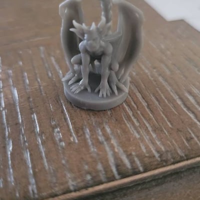 Human Male Barbarians Conan Miniature Tabletop RPG Mz4250 3D Printed ...
