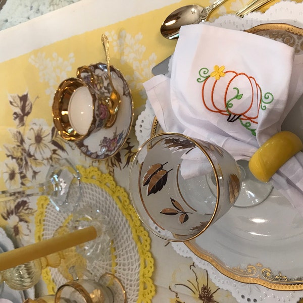 This is How We Roll Embroidered Toilet Paper - Etsy