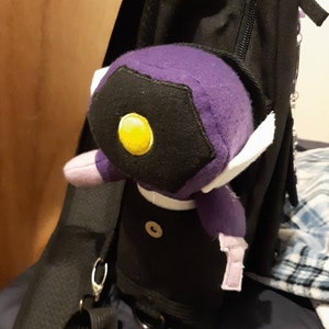 Deadpool Axolotl Axolotpool Plush Plushie Toy - Etsy