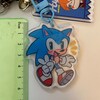 Sonadow Charm / Sticker Sheet - Etsy