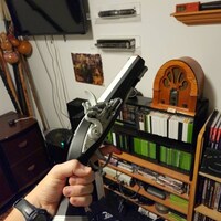 Carny Rex Flintlock Nerf Musket - Etsy Canada