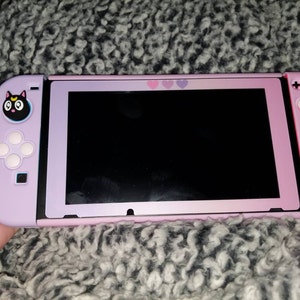 Nintendo Switch Lite Case / Nintendo Switch Lite Shell / Cute | Etsy