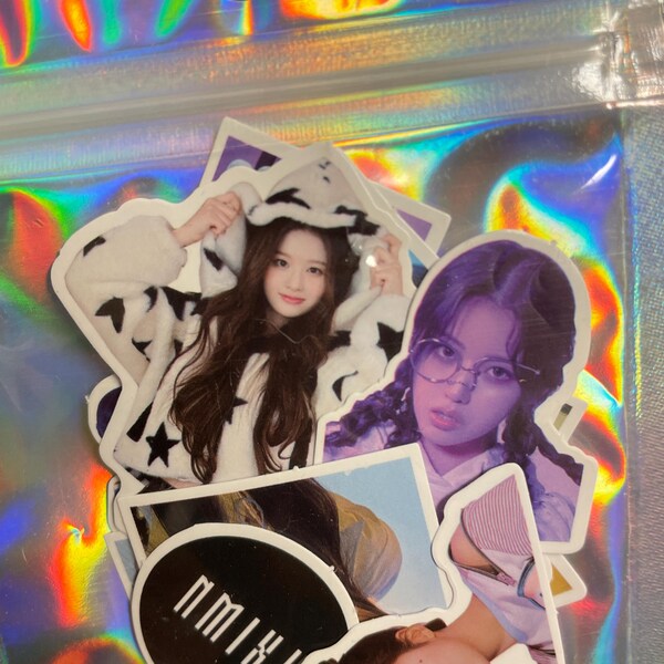 KPOP MYSTERY BOX, Kpop Mega Grab Bag, Kpop Holiday Gift - Etsy