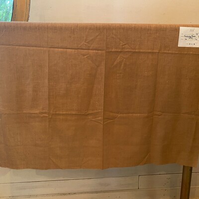 Stinging Nettle Himalayan 3-ply Handwoven Fabric by the Yard, 58 Inches ...