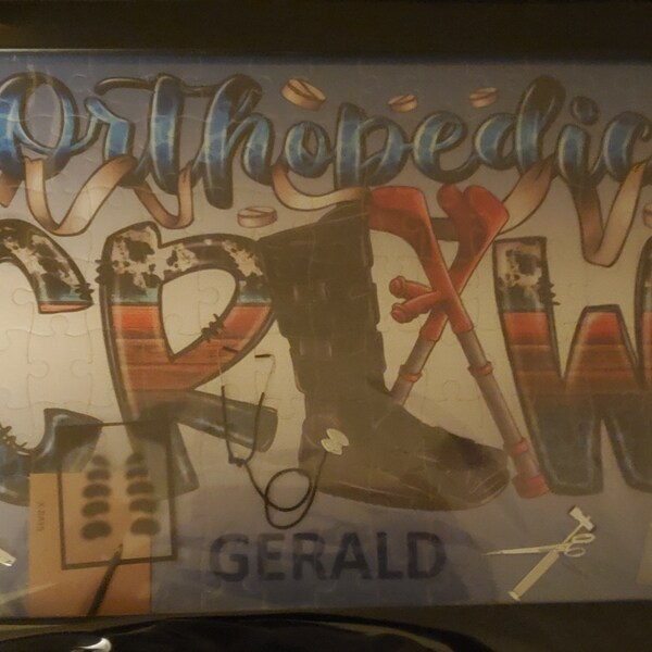 Orthopedic Nurse Png, Ortho Crew Png, Occupation Png, Orthopedic Squad ...