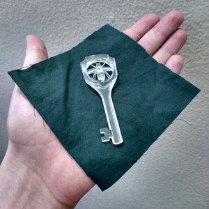 Brakebills Alumni Key - Etsy