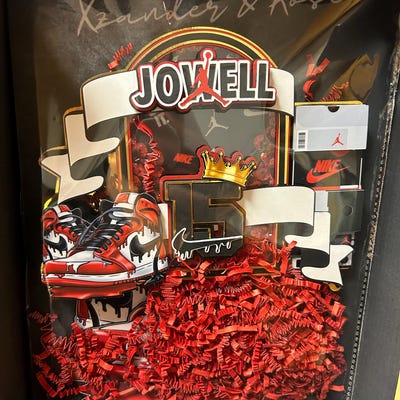 Alice in Wonderland Gable Boxes - Etsy