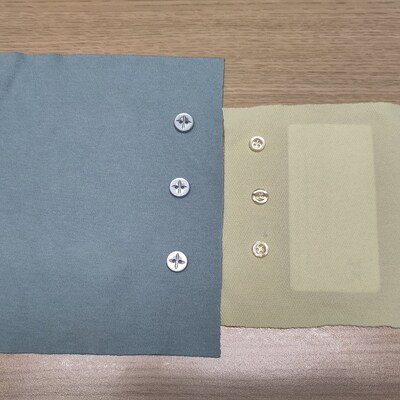 Navy Texture: 7/8 22mm Glossy Sand-textured Buttons Set of 4 Matching Buttons - Etsy