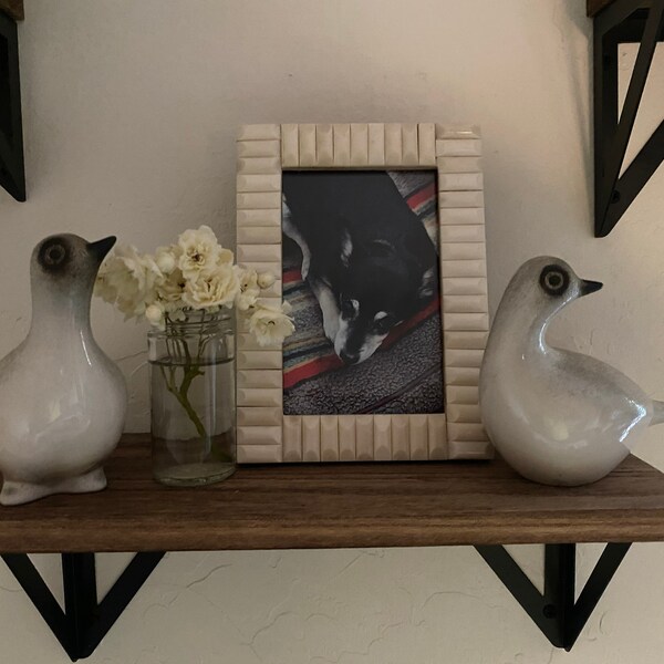 Wonderful Metlox "barney" Sun Bather "poppet" Designed by Helen Slater ...