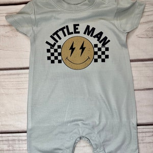 Little Man Png-boy Sublimation Digital Design Download-grunge Png ...