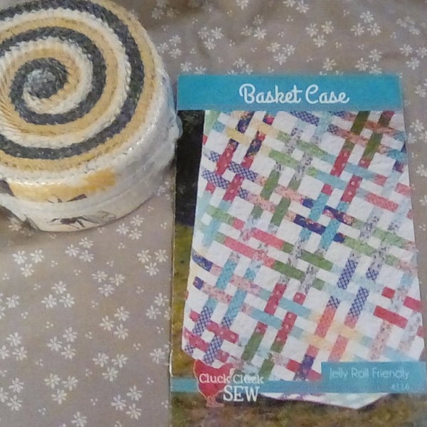 Tasha Noel Pixie Ville Row Quilt Pattern - Etsy