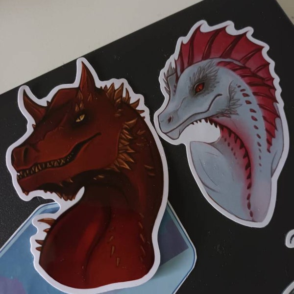 Pantalaimon Keychain, His Dark Materials, the Golden Compass, Northern ...