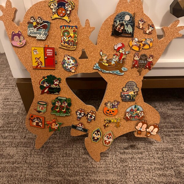 Butterfly Bulletin Board, Butterfly Cork Board, Butterfly Pin Board ...