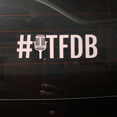 Dodgers Vinyl Decal it's Time for Dodger Baseball itfdb - Etsy