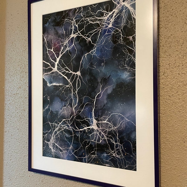 Thank You Card for Microbiology Professor, Chemistry, Biology, Science ...