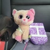 Vintage Ty Classic Collection 'jaden' the Siamese Cat (9 Inch) *rare ...
