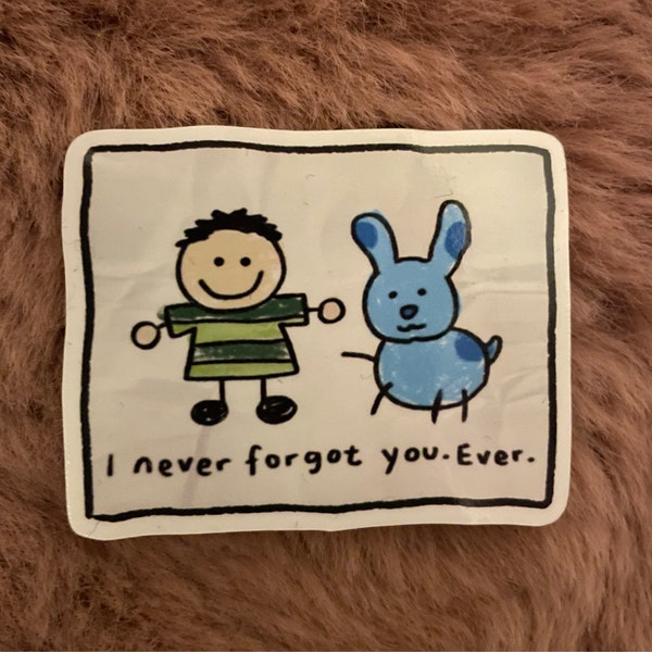 Little Apple the Gym Rat | Die Cut Sticker for Journal, Water Bottle ...