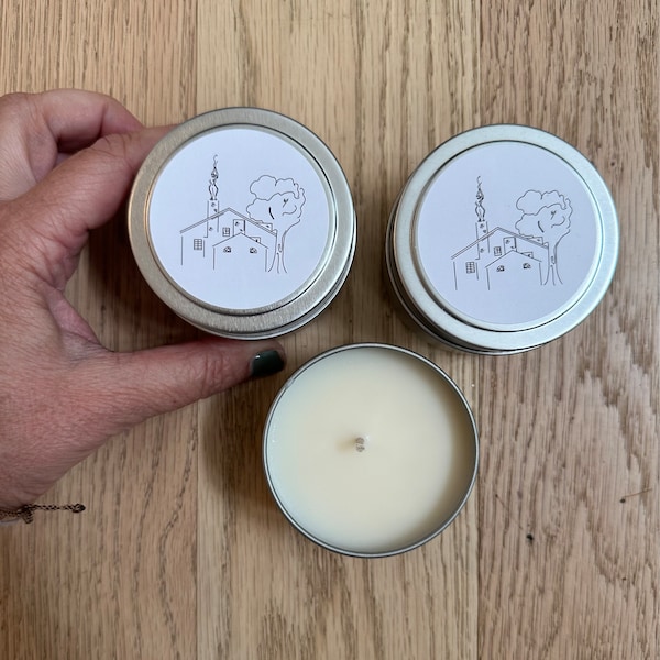 Rollerball // Perfume Roller // Perfume Roll on // Choose Your Scent ...