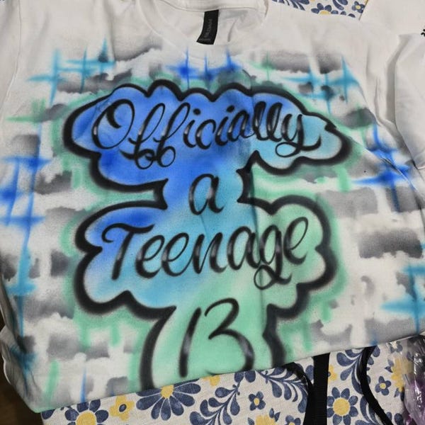 Custom Airbrushed Jean Shorts - Personalized Design, Unique Fashion ...