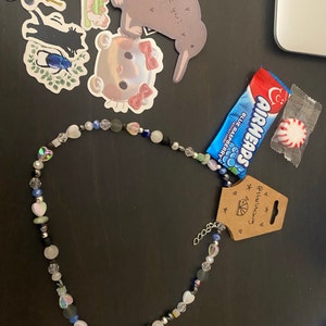 Stringbean Sticker 2.5x3 luz's Palisman READ DESCRIPTION // TOH, the ...