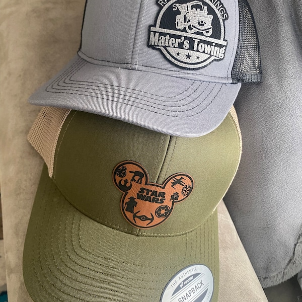 Disney Princess Security Custom Disneyland Dad Trucker Hat - Dad of a Princess Custom Farmer ...