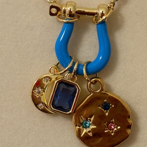 1pcs 18K Gold Filled CZ Barrel Beads Pendant Tube Charm for DIY Jewelry ...