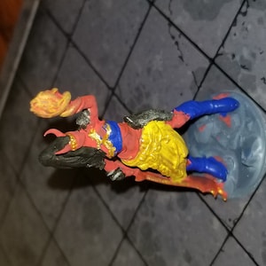 Cranium Rats Miniature Crippled God Foundry D&D 5e - Etsy