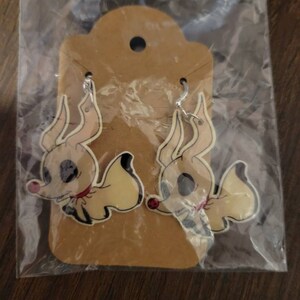 Curious George Earrings Teacher Earrings Curious George Monkey ...