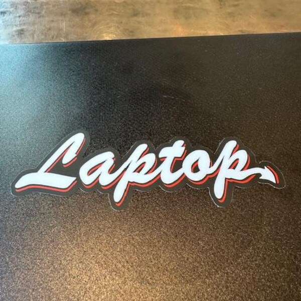 Mcdonald's Hamburglar Sticker Vinyl Weatherproof Fast Food Mc Donalds ...