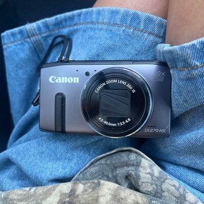 Vintage Casio QV-R51 5MP Y2K Digicam Digital Retro CCD Sensor Camera - Etsy