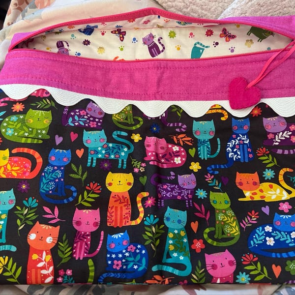 Dividers for Your WIP Tracker - Etsy