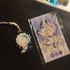 Alien Stage ALANST Maids Angel Devil Mizi Sua Luka [acrylic Keychain ...