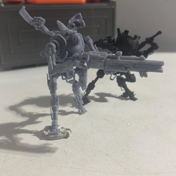 Stormguard Tank | War Games | Grimdark | Scifi | Matstation - Etsy