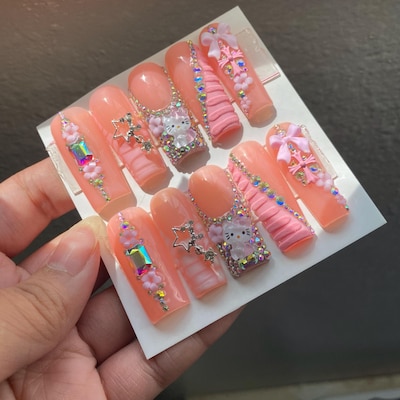 Rep Your Set - Etsy
