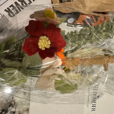 Paper Poppies, Crepe Paper Poppy Stem, Poppy Centerpiece, Poppy Bouquet ...