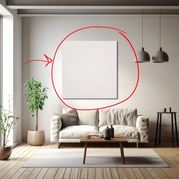 5 Living Room Rug Mockup Bundle | Area Rug Mockup | Room Carpet Mockup ...