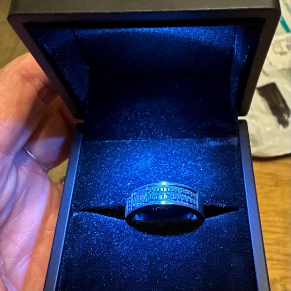 In Hoc Signo Vinces Masonic Ring, Freemason Signet Ring, in Hoc Signo ...