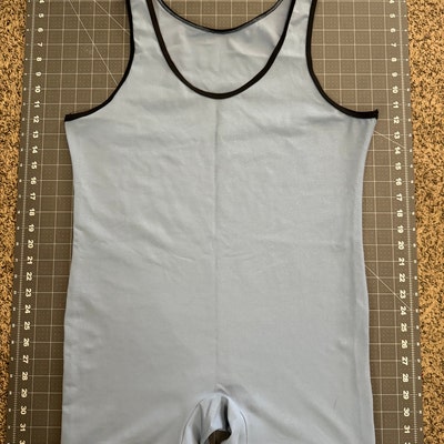 Mens Contoured Jockstrap Underwear Sewing Pattern PDF - Etsy