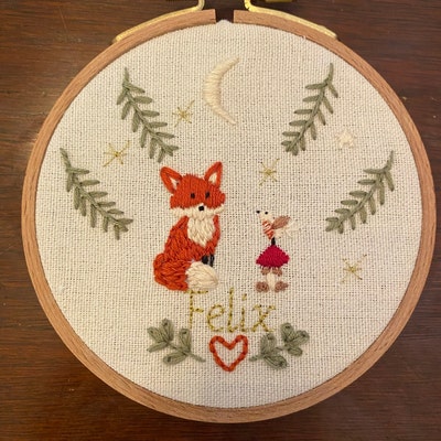 Oh Baby Girl Embroidery Pattern, Girl Baby Clothesline Design, Nursery ...