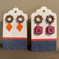 65mm Print Silicone Ring, Silicone Beadable O Rings, Focal Bead ...