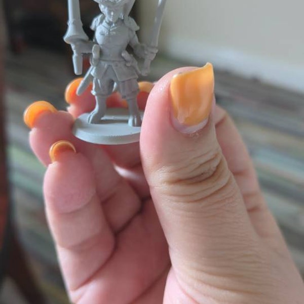 Owlin Owlrakokra Owlfolk Aarakokra Druid I Wizard I Sorcerer Tabletop ...