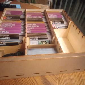 Modbox Horizontal With Window - Etsy