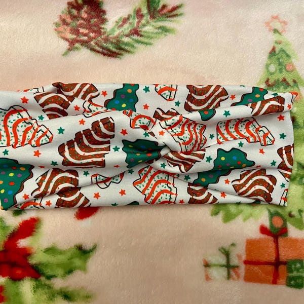 Just Peachy Headband | Peaches Headband | Yoga Headband | Stretch ...