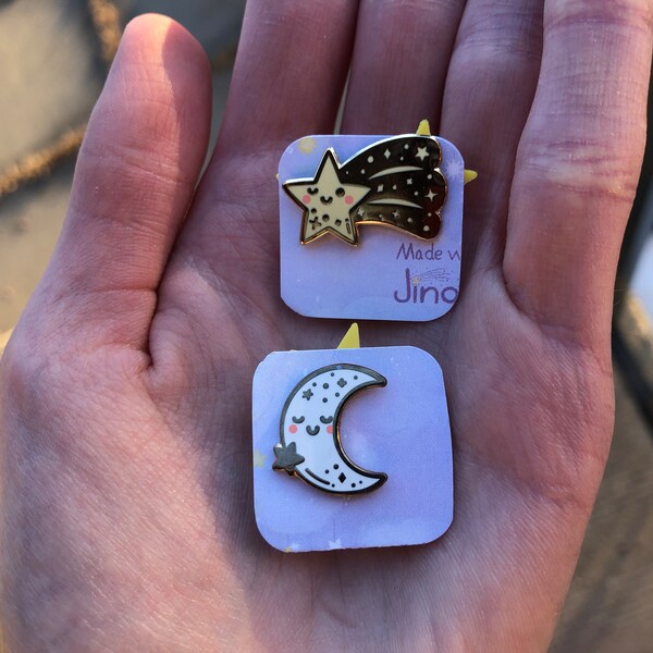 Dopamine Pin | Dopamine is Love Pastel Hard Enamel Pin | Dopamine ...