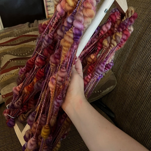 Woolhouse Tools 8-shaft Norah Table Loom 16" Weaving Width - Etsy