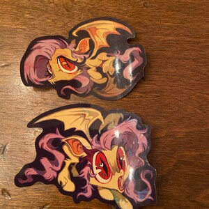 Flutterbat Stickers My Little Pony - Etsy
